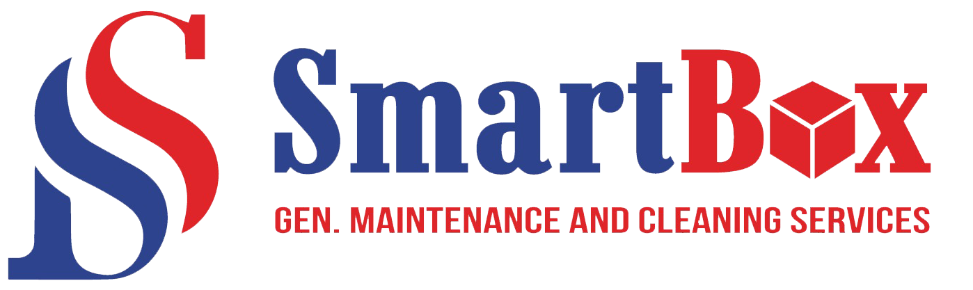 Smart Box Cleaning Services - Professional Cleaning Services in Abu Dhabi